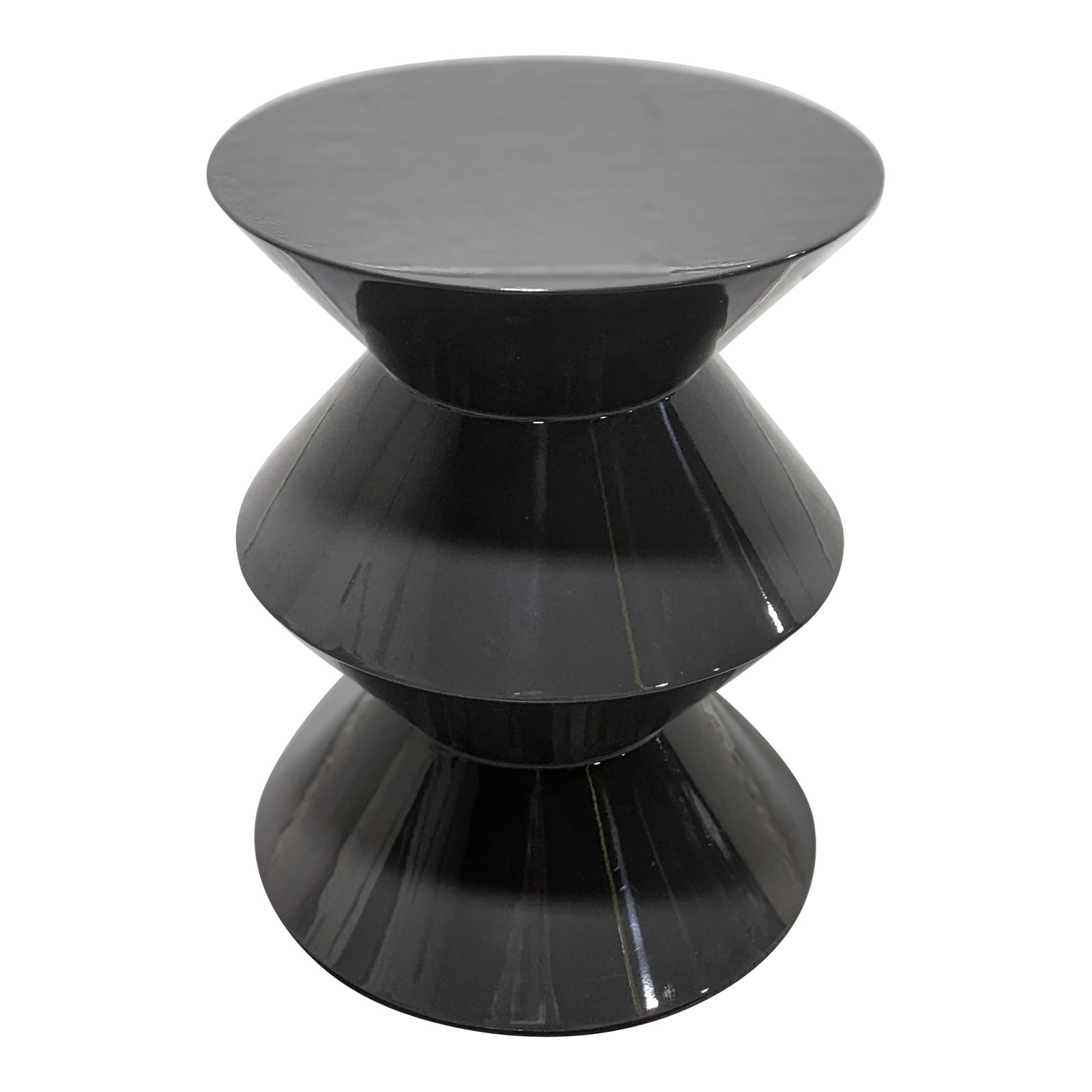 Minotti Cesar Side Table | Chairish