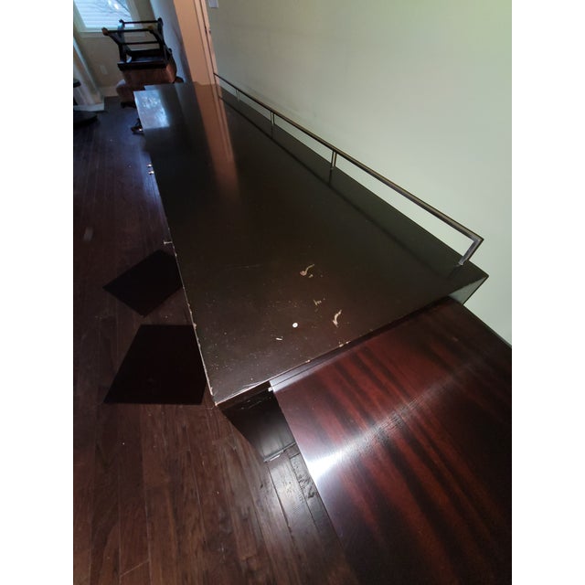 Baker Furniture Barbara Barry Collection Server Sideboard Credenza ...