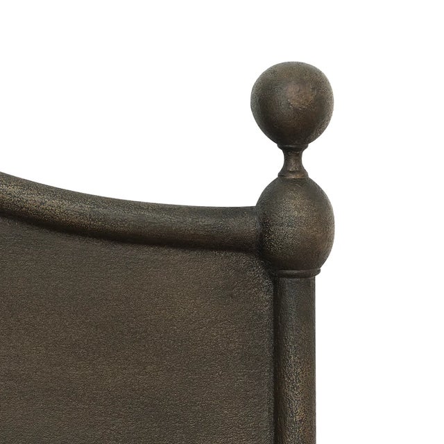 Isadora Headboard QUEEN | Chairish