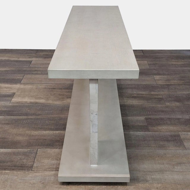 Four Hands Darian Console Table | Chairish