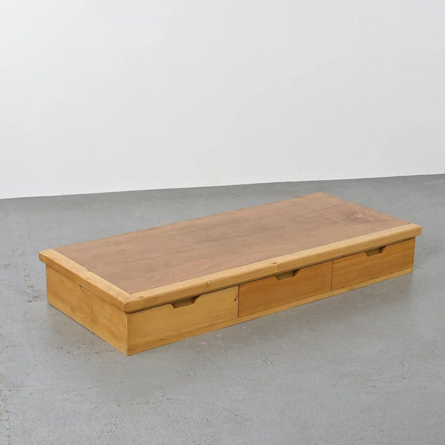 Daybed by René Martin, 1970s | Chairish