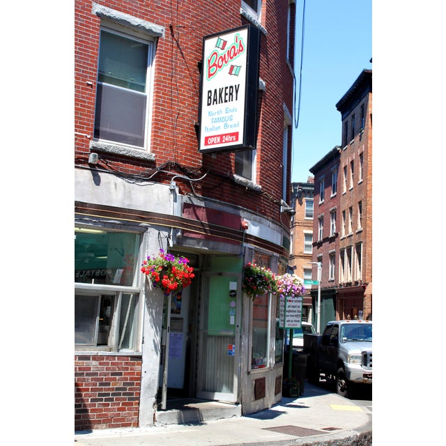 Photography of Bova's Bakery by Josh Moulton | Chairish