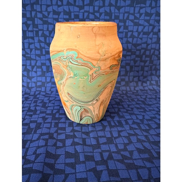 1920s Vintage Nemadji Pottery Made With North Dakota Badlands Clay in ...