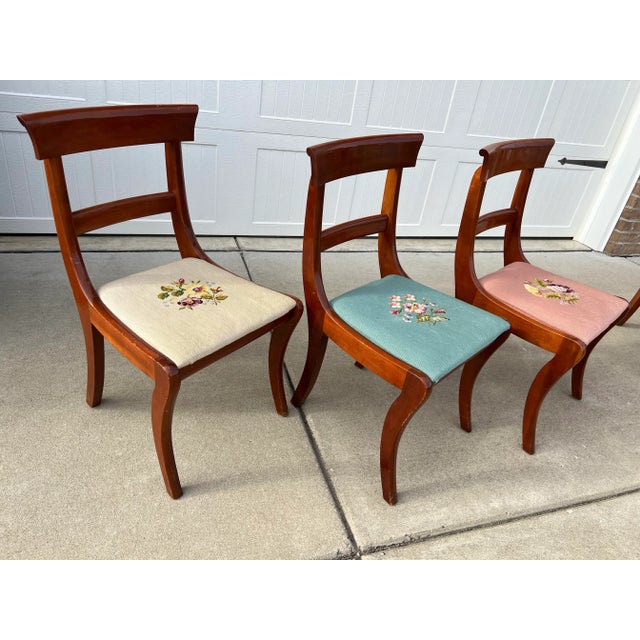 Mid century modern dining chairs reproductions store