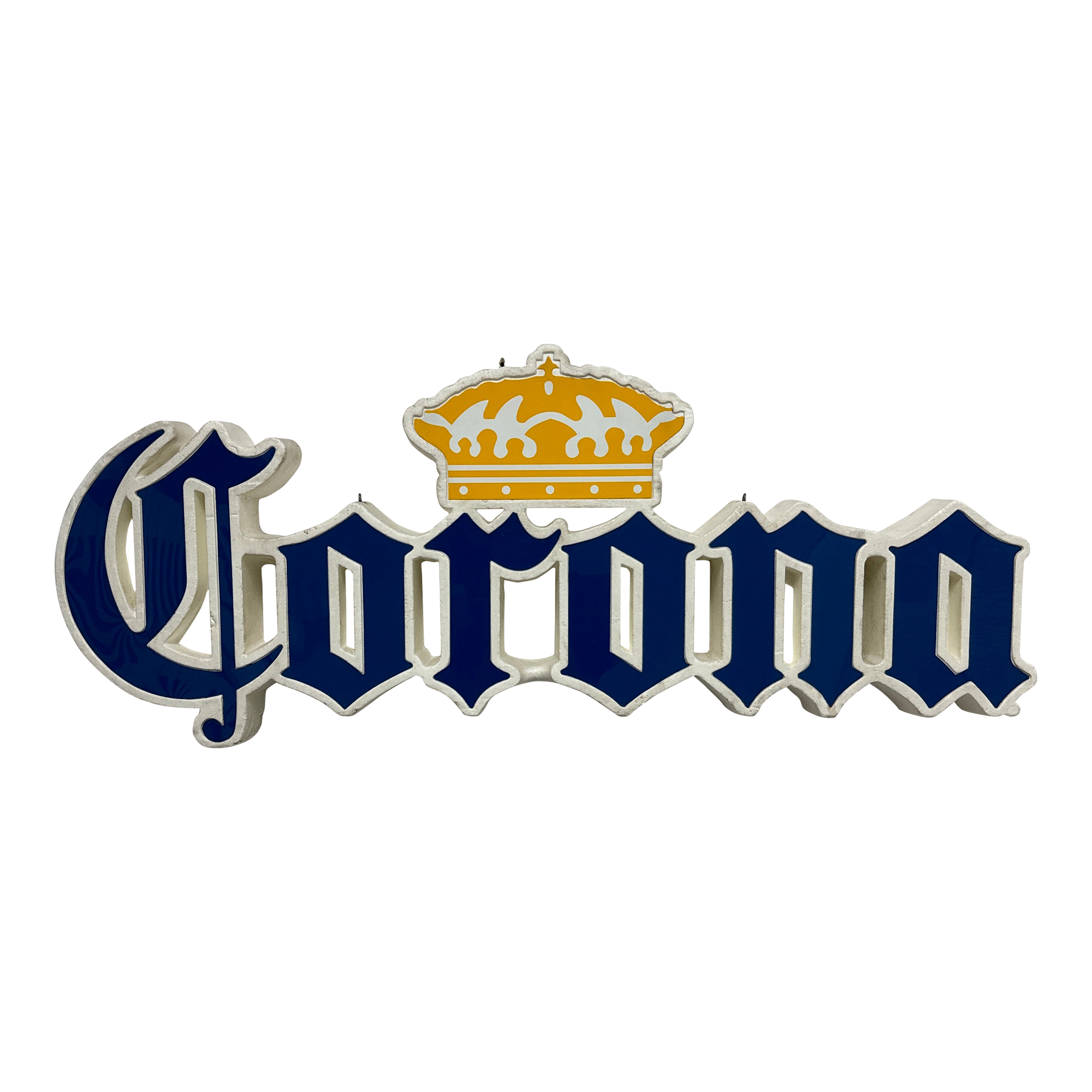 corona extra logo vector