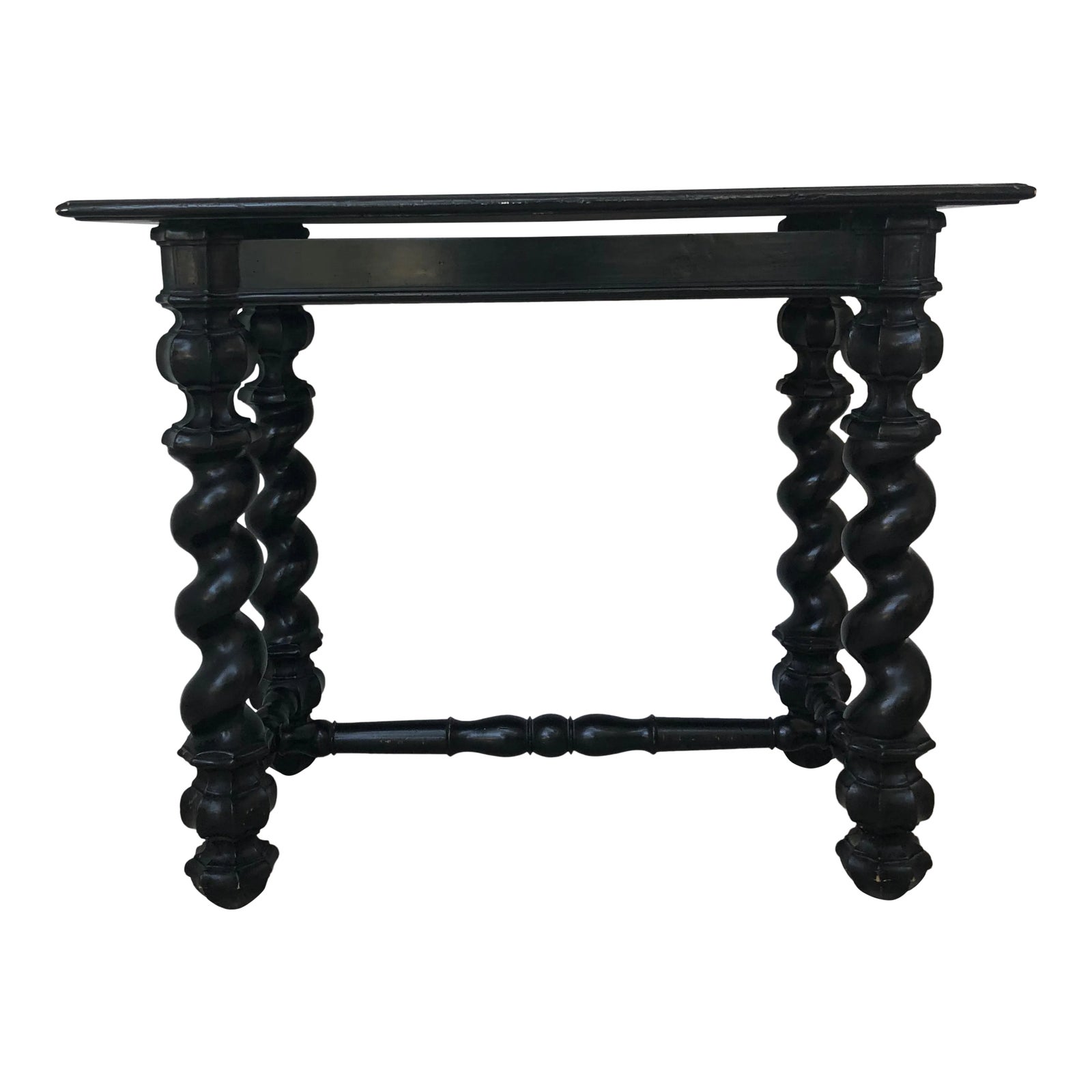 Gregorius Pineo Console Table | Chairish