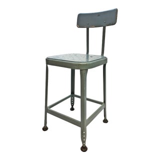 Vintage & Used Counter Stools | Chairish