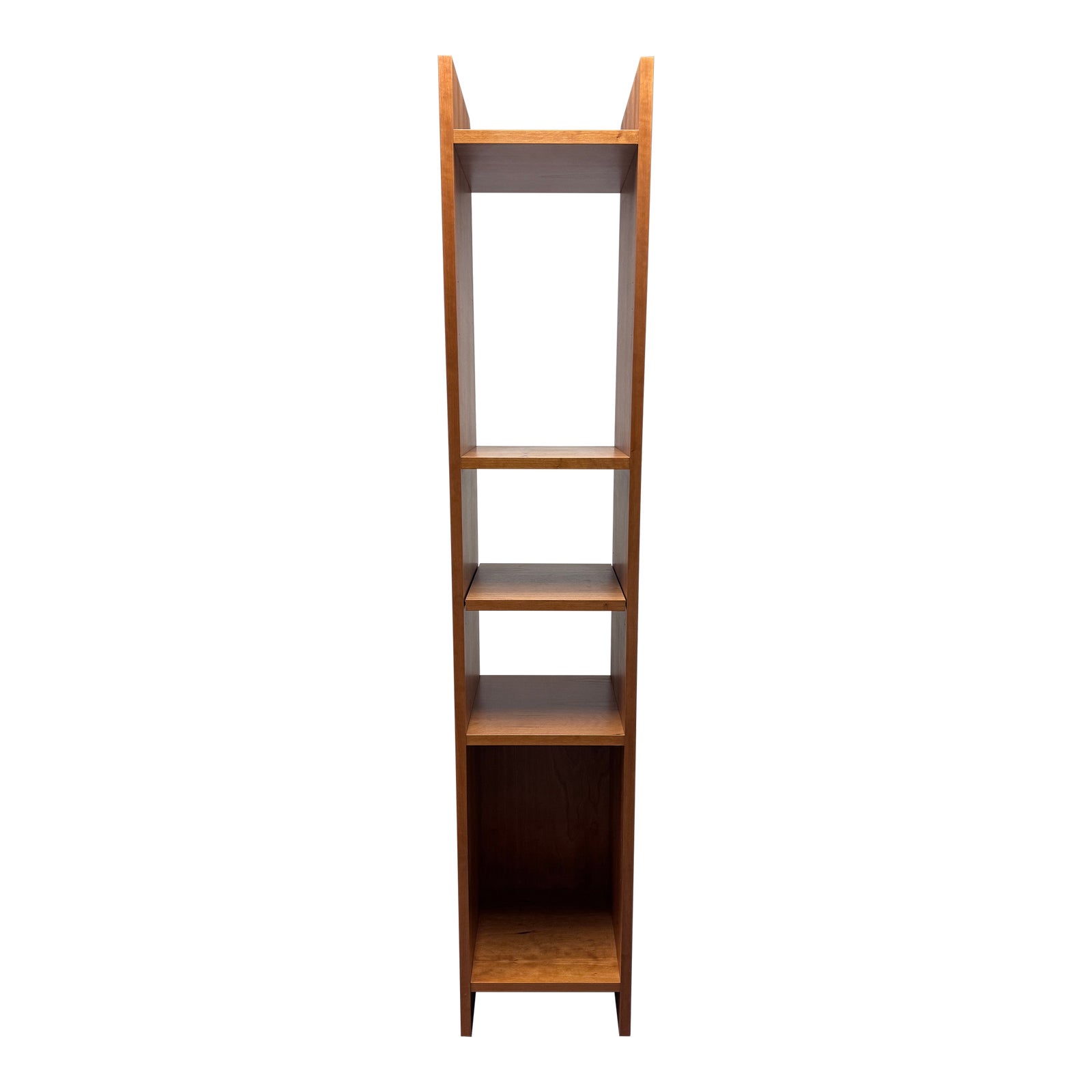 Room & Board Addison Cherry Shelf | Chairish