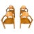 Set of Four 1980s Danish Dining Chairs by Rainier Daumiller | Chairish