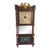 Antique Triple Decker, Footed, Birge & Peck 8 Day Clock, Circa 1845 ...