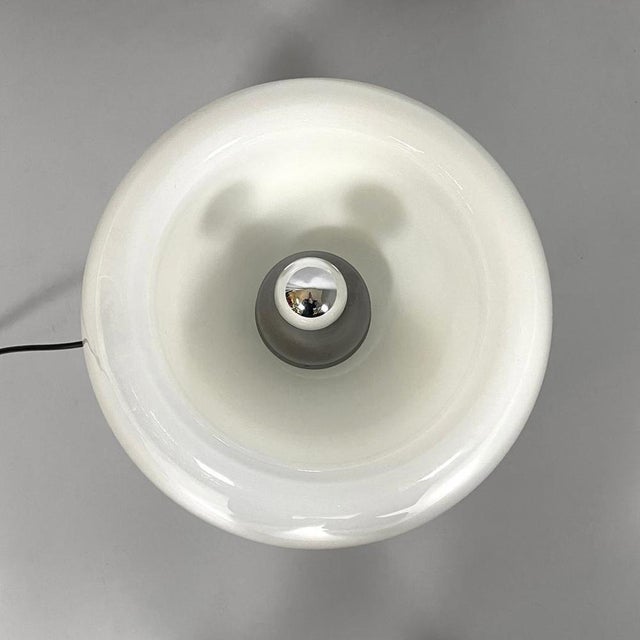 Italian Mid-Century Modern Vacuna Lamp by Eleonore Peduzzi Riva for ...