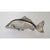 Mid-Century C.1960's Italian Silver Plate Koi Fish Letter Holder | Chairish