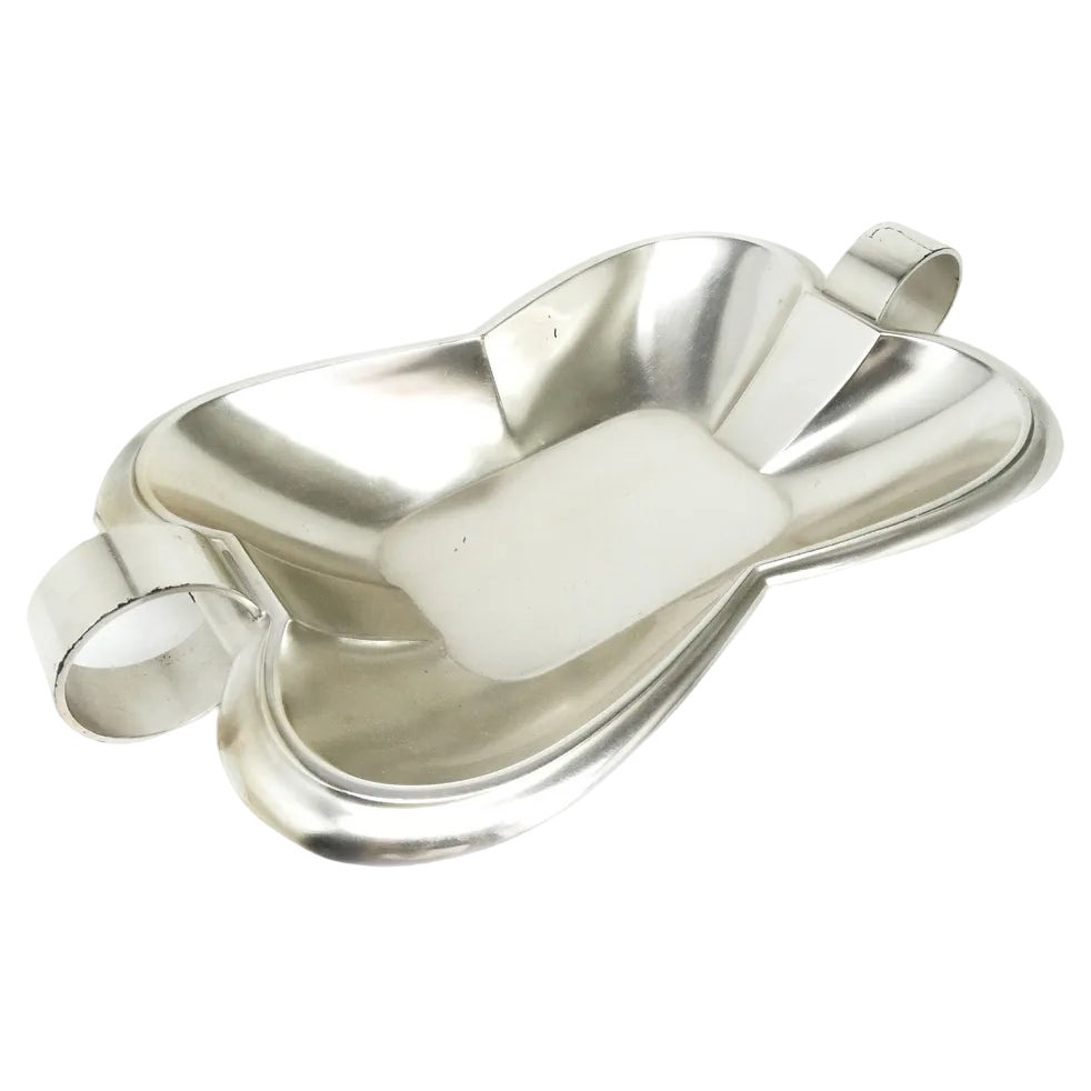 Art Deco Bowl from Dbe, Belgium, 1930s | Chairish