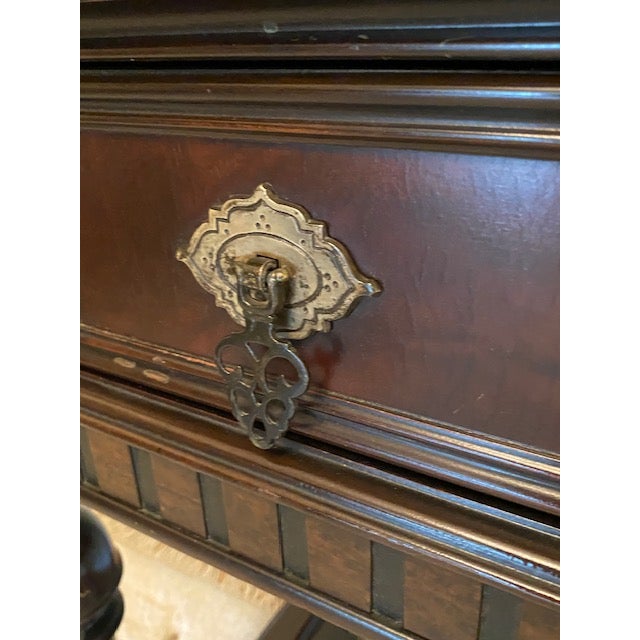 1920s Reischmann Company Hutch | Chairish