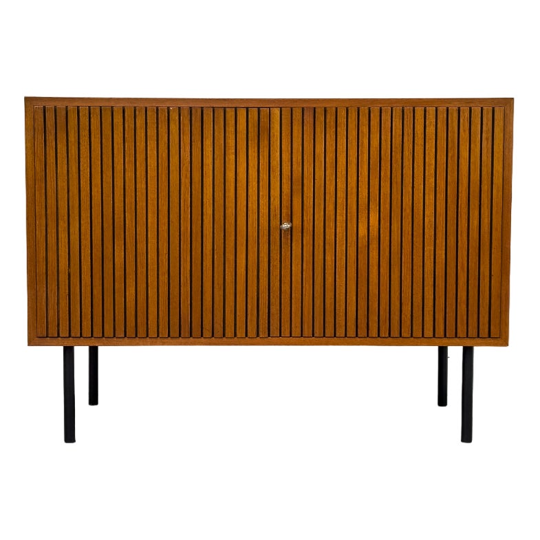 Teak Sideboard from Idee Möbel, 1960s | Chairish