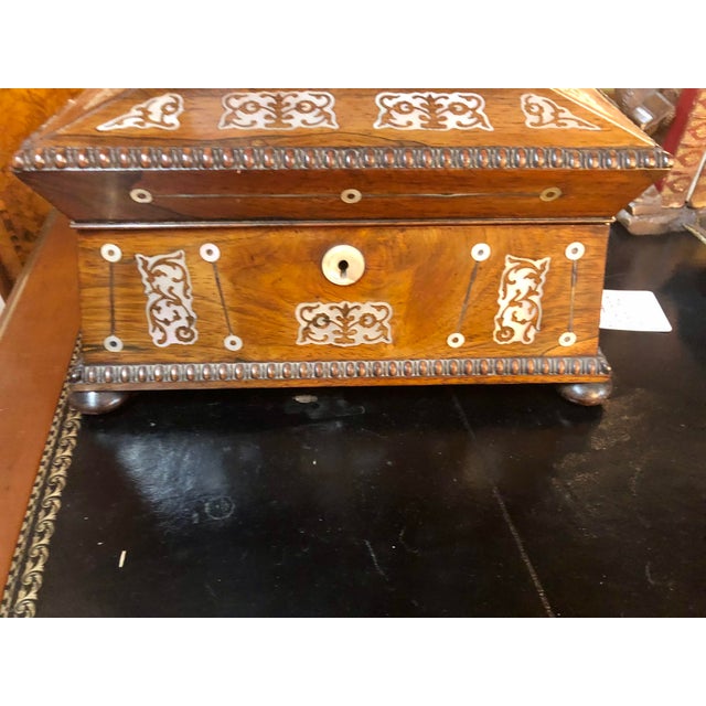 Antique Portuguese Box | Chairish