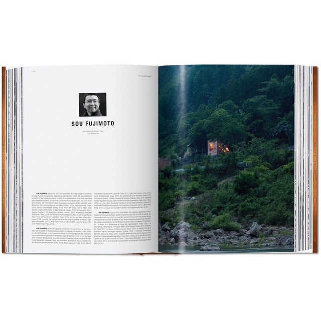 TASCHEN Books Architecture Library, Set of 4 | Chairish