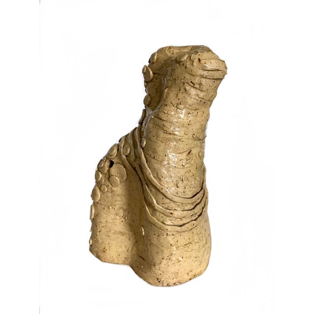 1950s Vintage Lawrence Blazey Cleveland School Mid Century Yellow ...