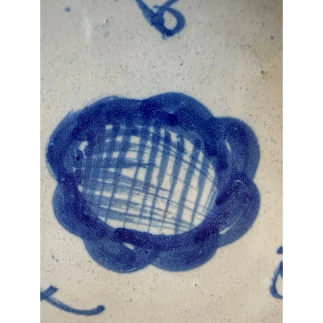 18th Century European Charger /Platter / Plate | Chairish