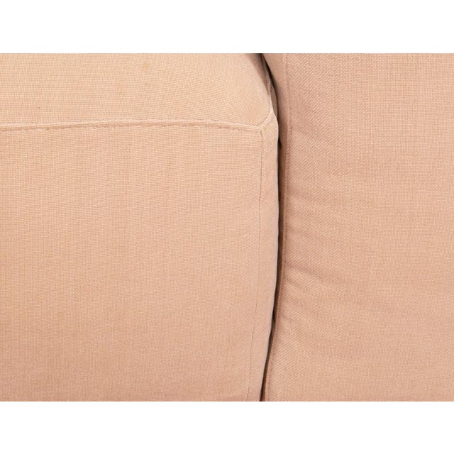 Piero Lissoni For Cassina Mex Sectional Sofa Chairish