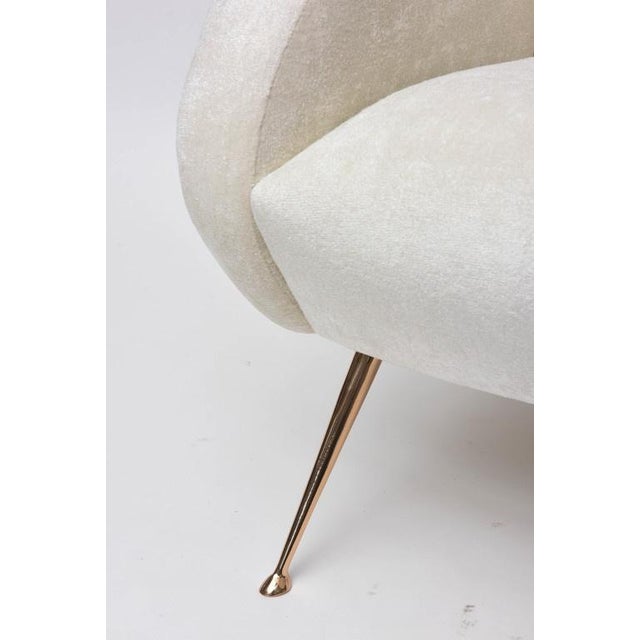 Stripe's Own Custom "Roma" Chairs | Chairish
