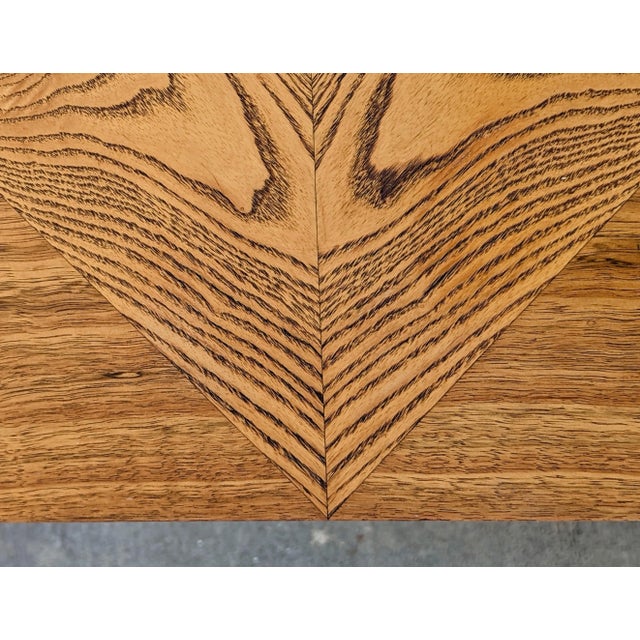 1970s Lane Z Side Table | Chairish