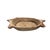 Vintage Wooden Parat Bowl | Chairish