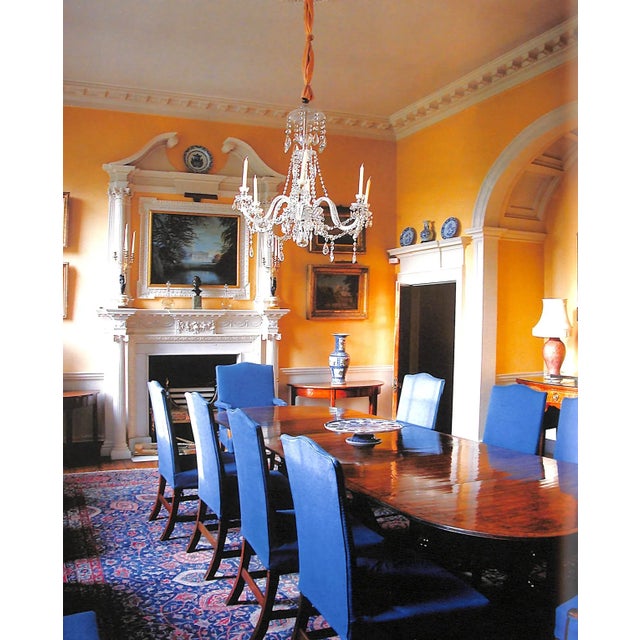 "John Fowler: Prince of Decorators" 2007 Wood, Martin (Signed) | Chairish