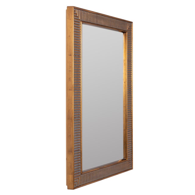 Erin Gates Abbott Mirror | Chairish