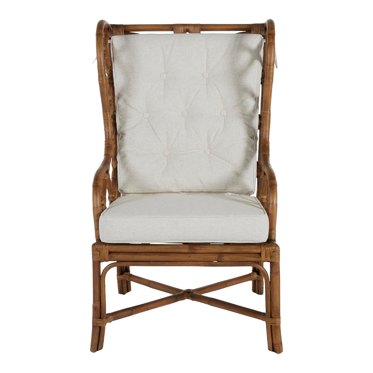 Gabby Watson Chair | Chairish