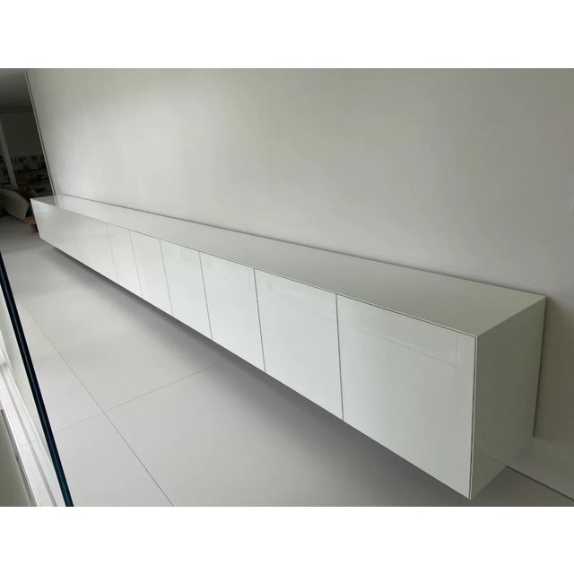Self Cabinet by Rimadesio | Chairish