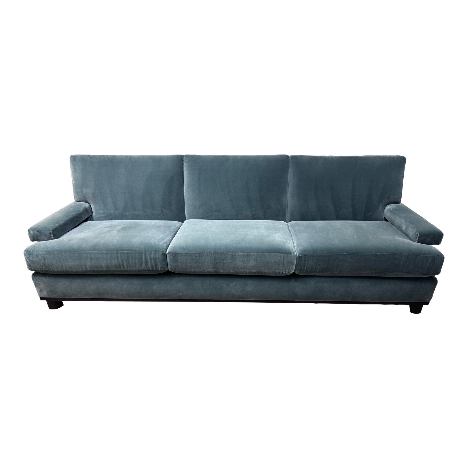Roman Thomas Palmer Sofa | Chairish