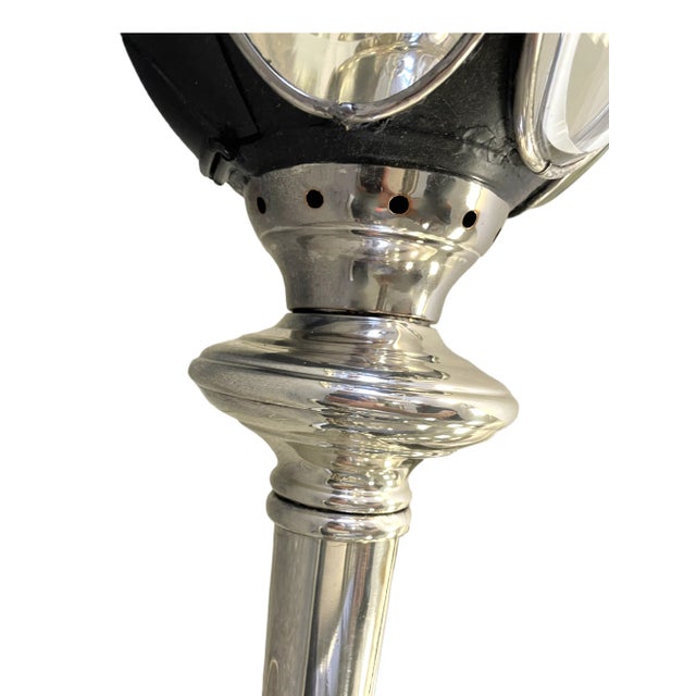 19th Century American Coach Lamp | Chairish