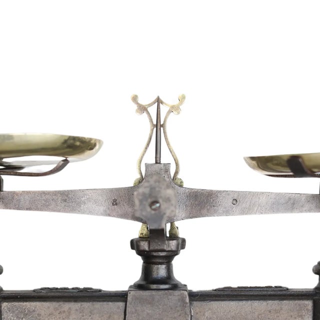 19th Century French Scale | Chairish