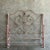 Late 19th Century Antique Full Size Iron Bed With Side Rails | Chairish