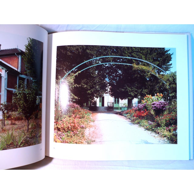 1980s Illustrated Quarto Size Book, Stephen Shore's the Gardens at ...