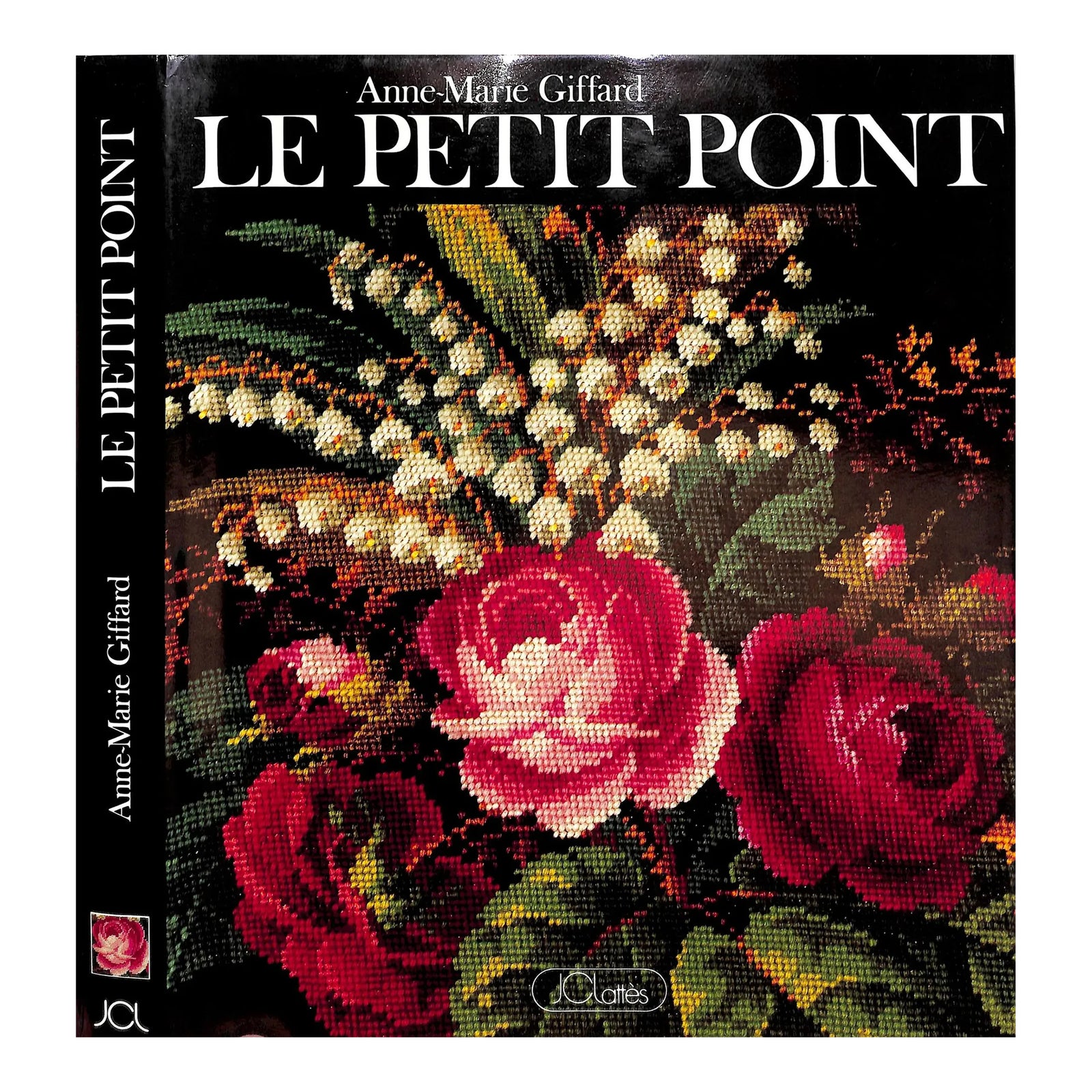 "Le Petit Point" 1991 Giffard, Anne-Marie | Chairish