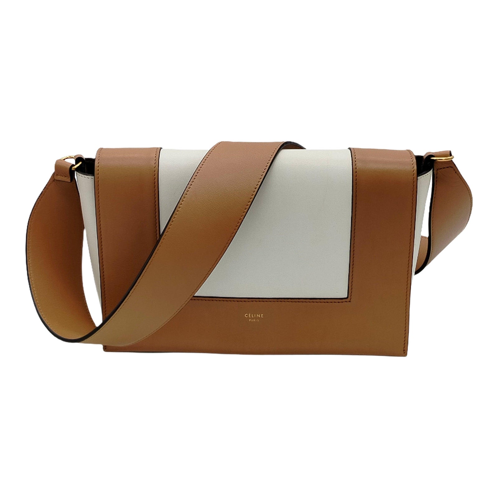 Celine Celine Frame Bag | Chairish
