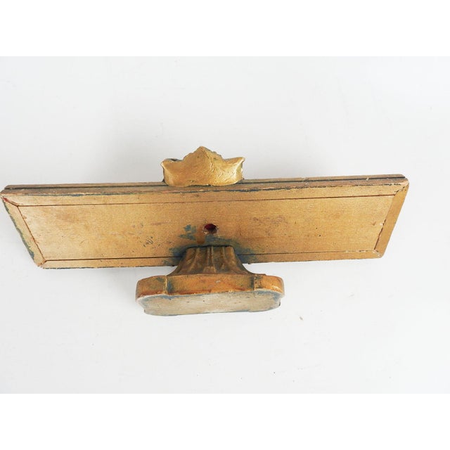 Antique Jewelry Display | Chairish