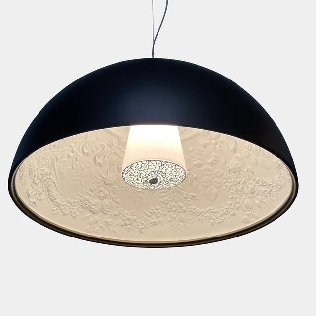 Flos Skygarden Suspension Light by Marcel Wanders for Flos | Chairish