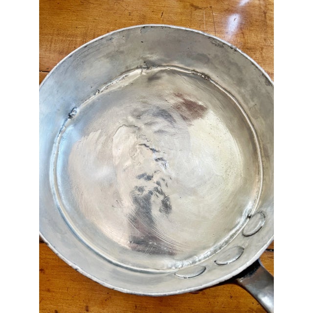 Antique Philbert of Paris Copper Opera Pan | Chairish