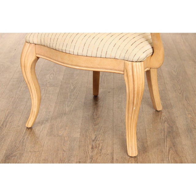 Early 21st Century Bernhardt Furniture Rendition Collection Dining ...