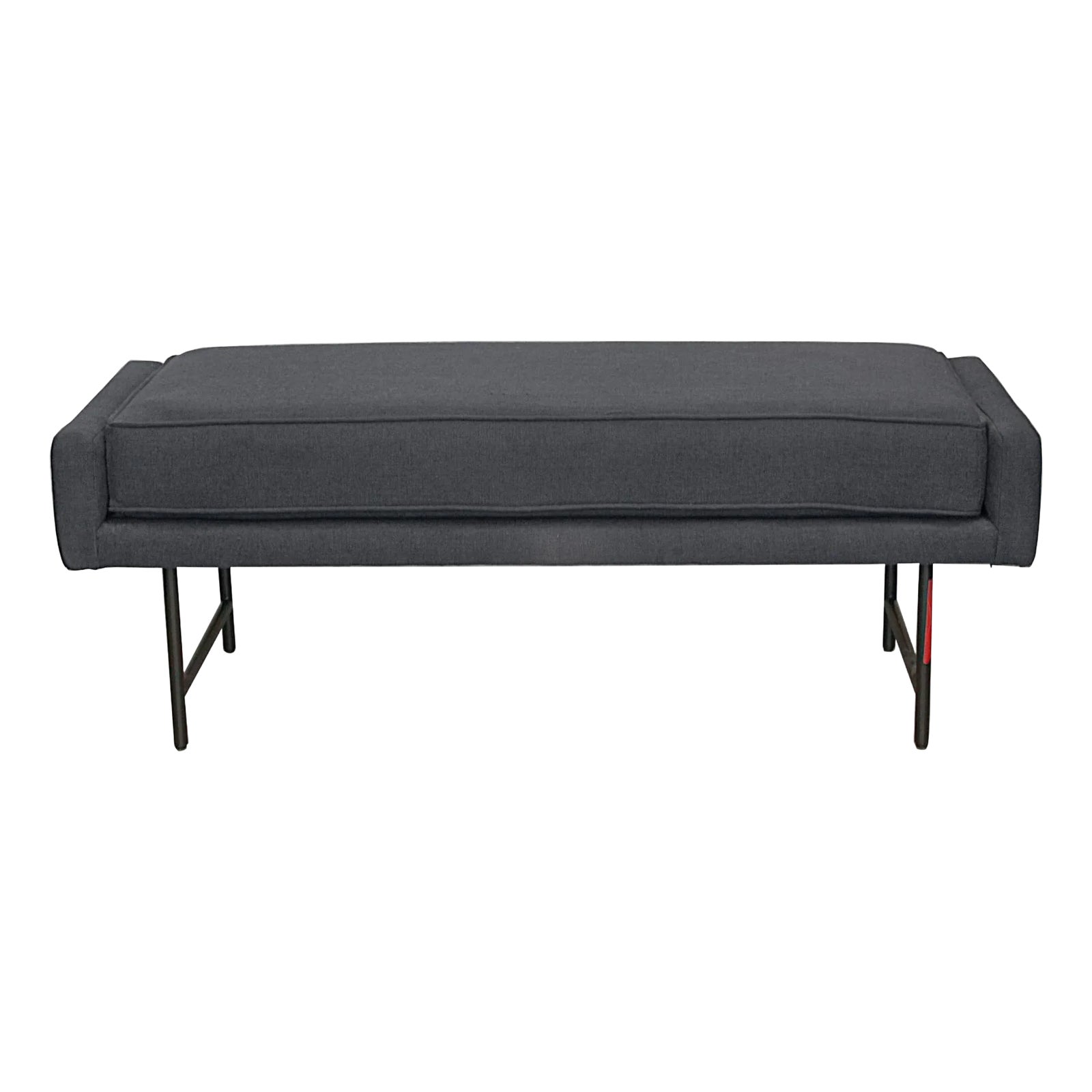 Blu Dot Bank Bench | Chairish