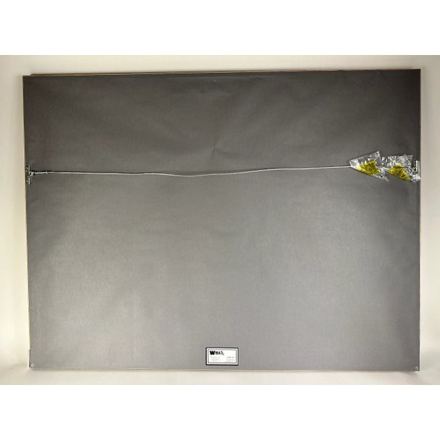 Late 20th Century Fish Painting by Chicago Artist Norman Baugher | Chairish