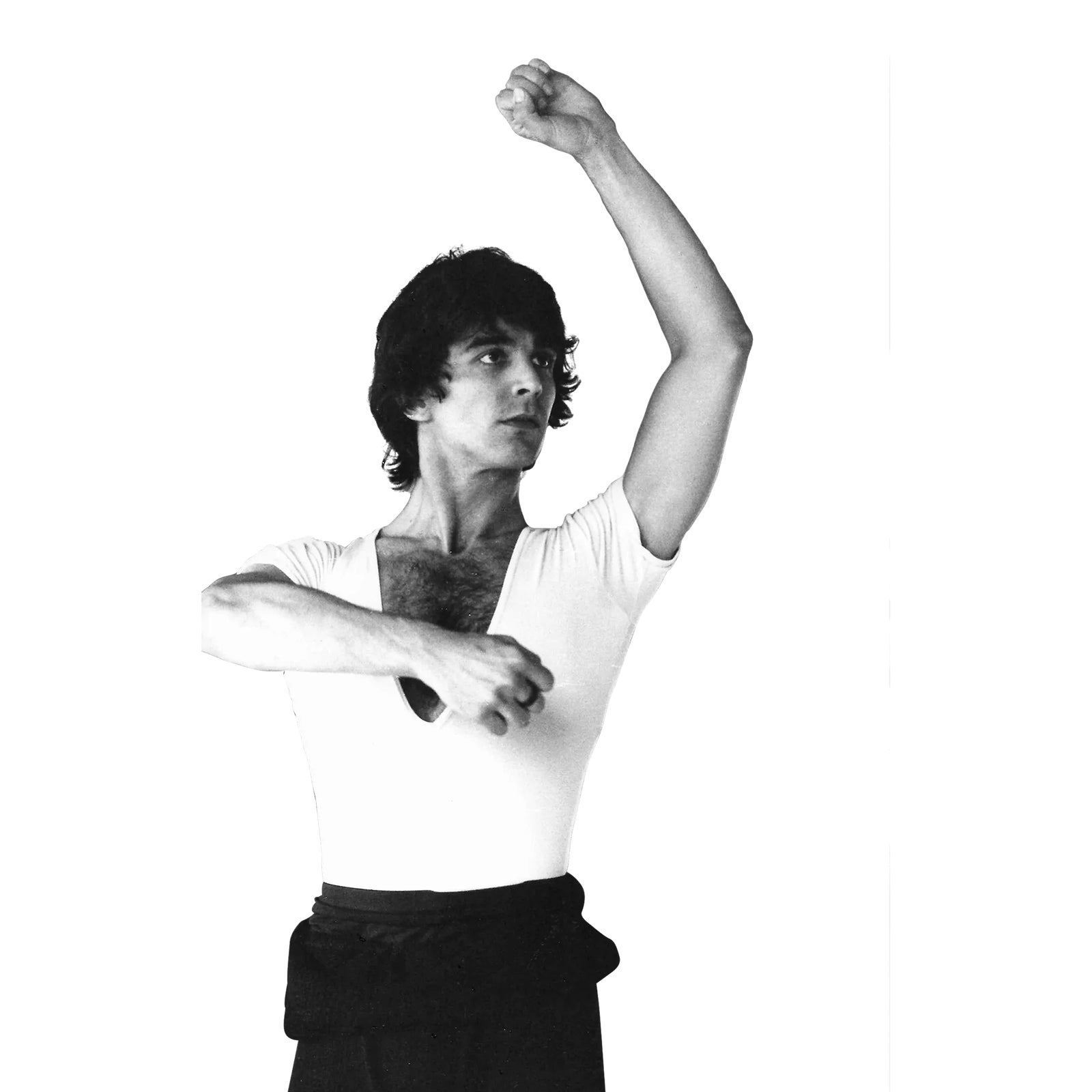 1970s Rambert Dance Photograph by Malcolm Hoare | Chairish