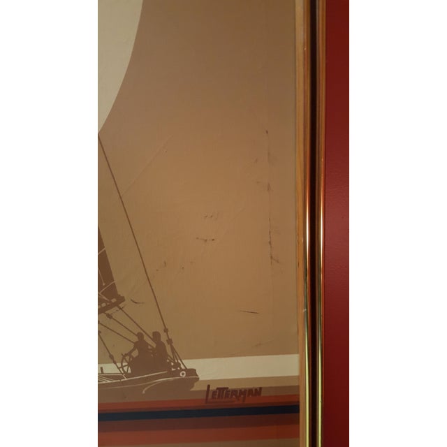 letterman-sailboat-framed-art-chairish