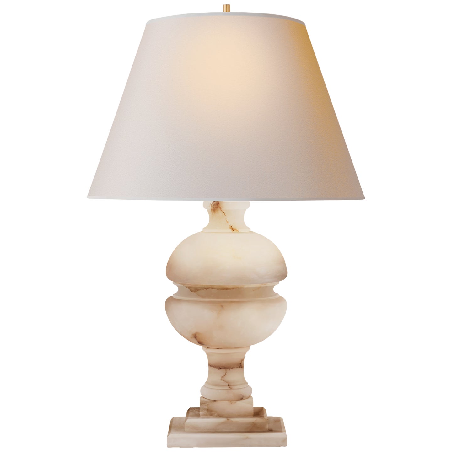 Alexa Hampton for Visual Comfort Signature Desmond Table Lamp in ...