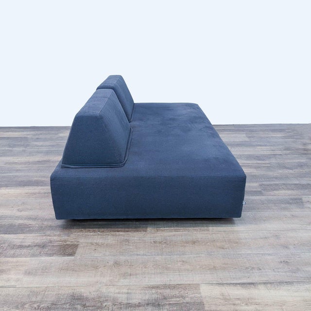 Eilersen Playground Sofa/Daybed With Moveable Backrests | Chairish