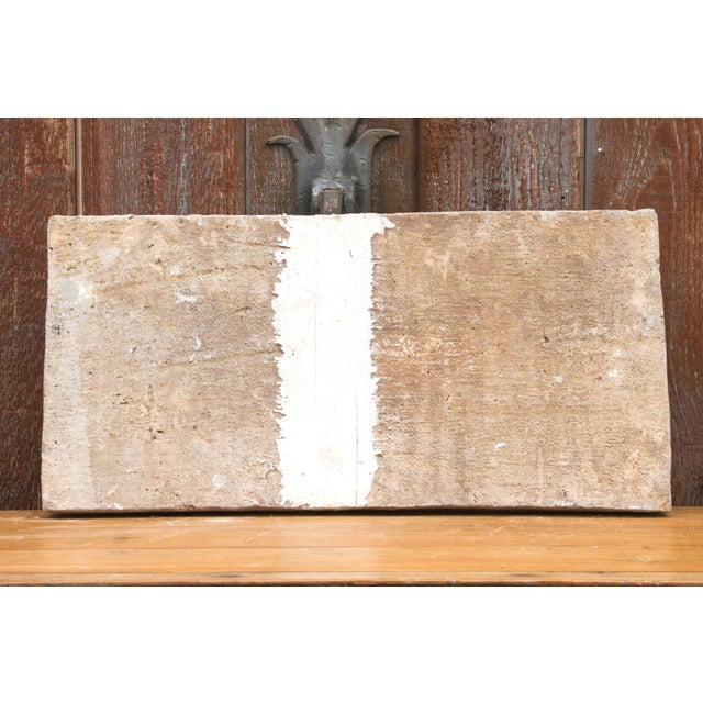 Hand-Painted Daily Life Liao Dynasty Style Mural Tile | Chairish