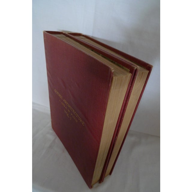 Early 20th Century Decorative & Illustrated Books, Pugin's Gothic ...